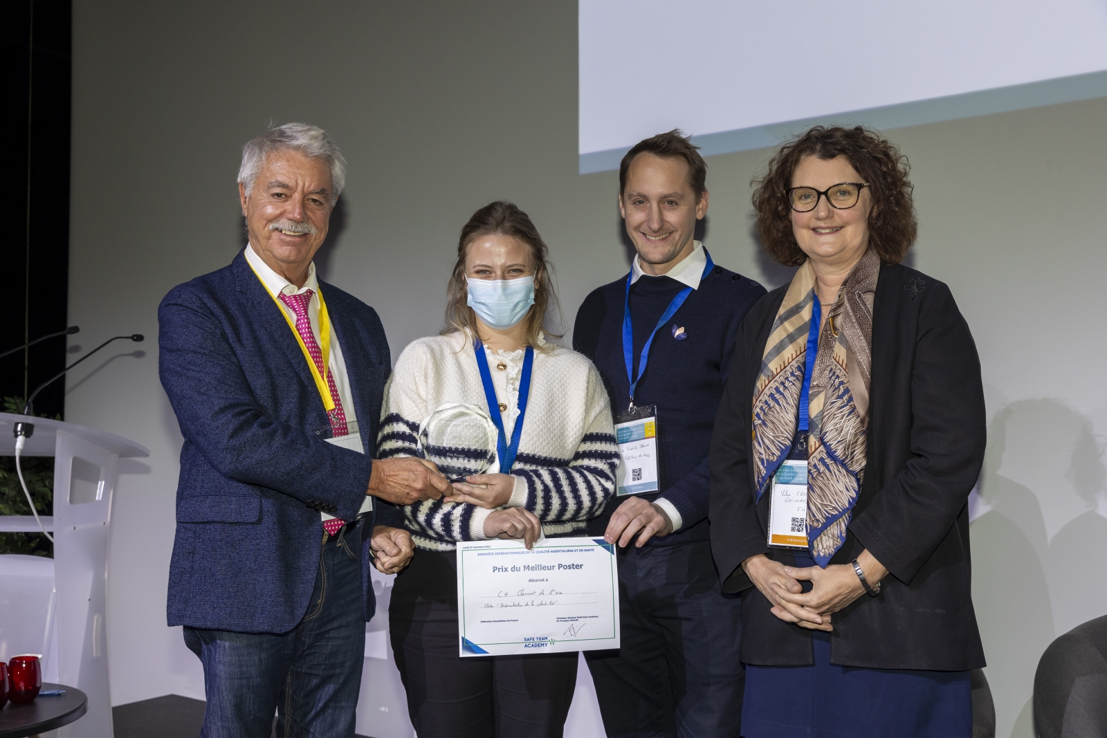 Prix Innovation Qualité 2023 : découvrez les lauréats ! | Fédération ...